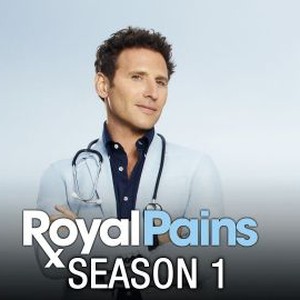 Royal Pains - Rotten Tomatoes