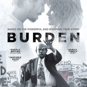 Burden - Rotten Tomatoes