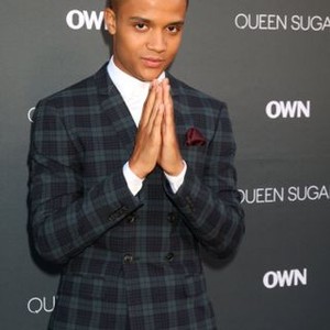 Nicholas L. Ashe - Rotten Tomatoes