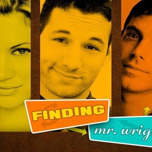 Finding Mr. Wright - Rotten Tomatoes