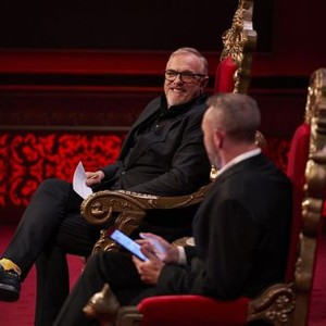 Taskmaster: Season 11, Episode 4 - Rotten Tomatoes