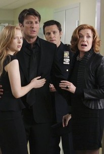 Castle: Season 4, Episode 1 | Rotten Tomatoes