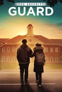 The Security Guard | Rotten Tomatoes