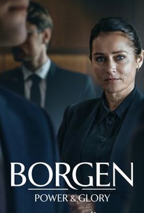 Borgen: Power & Glory - Rotten Tomatoes