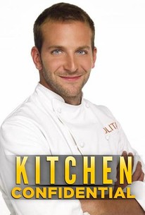 Kitchen Confidential | Rotten Tomatoes