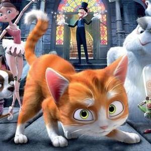 The House of Magic - Rotten Tomatoes