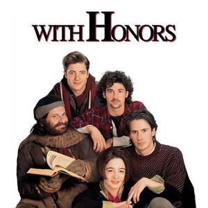 With Honors - Rotten Tomatoes