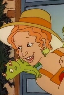 The Magic School Bus: Season 1, Episode 11 | Rotten Tomatoes