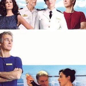 Welcome Aboard - Rotten Tomatoes