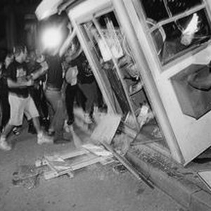 LA 92 - Rotten Tomatoes