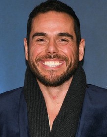 Ross Edgley | Rotten Tomatoes