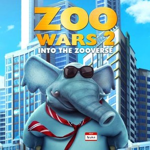 Zoo Wars 2 - Rotten Tomatoes