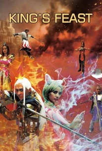 King's Feast | Rotten Tomatoes