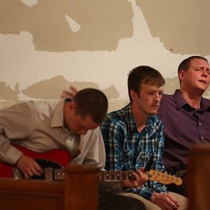 Jamie Coots - Rotten Tomatoes