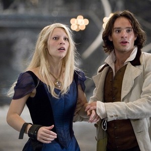 Stardust - Rotten Tomatoes