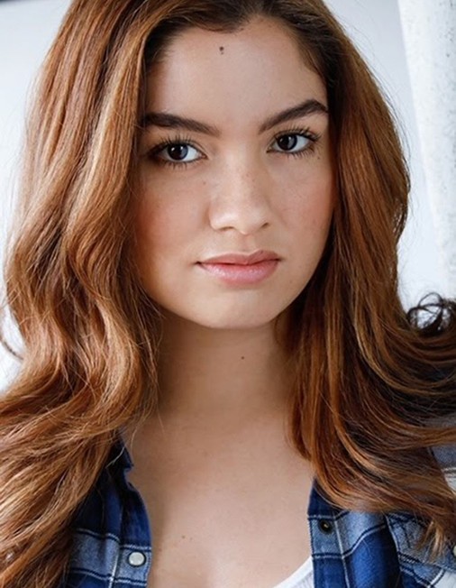 Sydney Agudong - Rotten Tomatoes