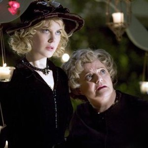 Carole Shelley - Rotten Tomatoes