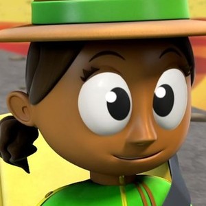 Mack & Moxy: Season 1, Episode 10 - Rotten Tomatoes