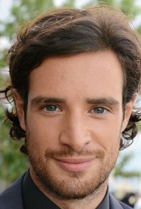 Charlie Carrick - Rotten Tomatoes