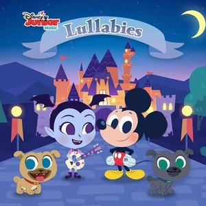 Disney Junior Music Lullabies - Rotten Tomatoes