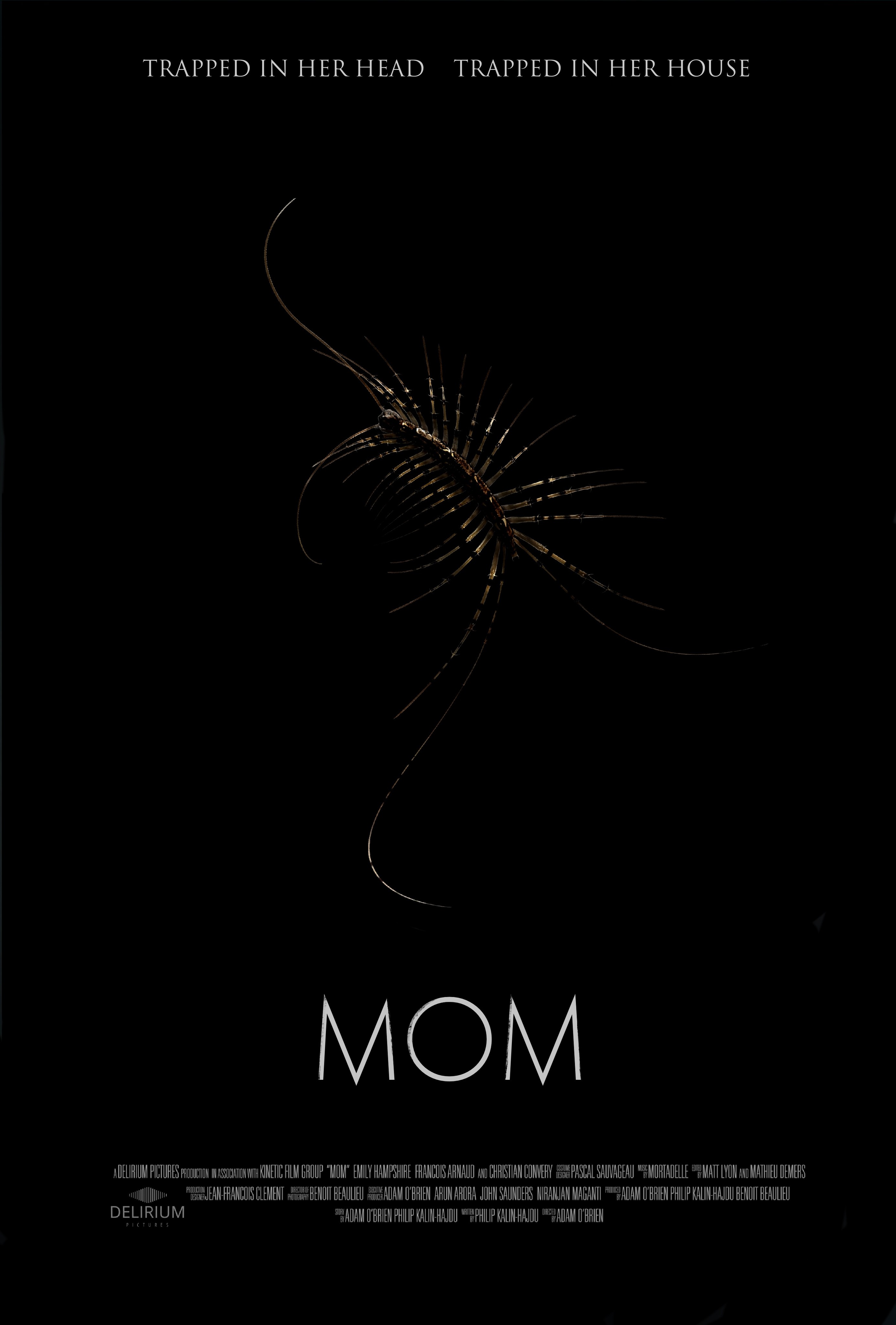 Mom | Rotten Tomatoes