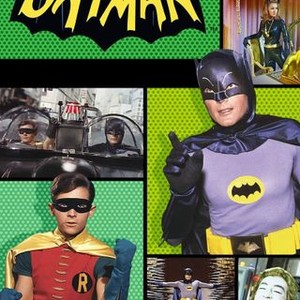 Batman - Rotten Tomatoes