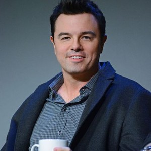 Seth MacFarlane - Rotten Tomatoes