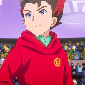 Bakugan: Season 1, Episode 10 - Rotten Tomatoes