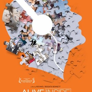 Alive Inside - Rotten Tomatoes