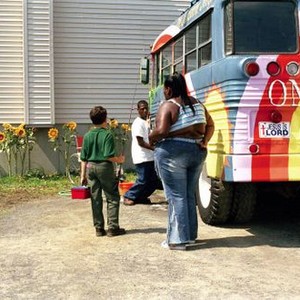 Alexander Brickel - Rotten Tomatoes