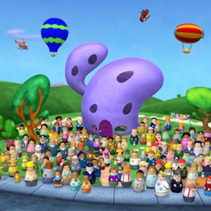 Higglytown Heroes: Season 2, Episode 22 - Rotten Tomatoes