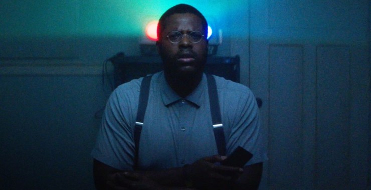 Nine Days - Rotten Tomatoes