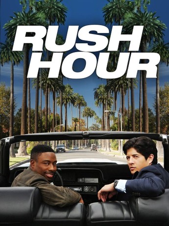 jon foo rush hour