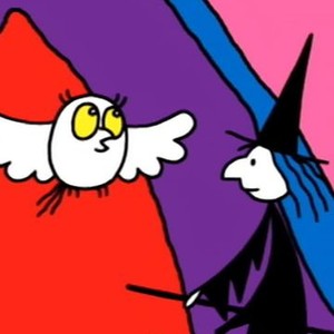 Meg and Mog: Season 2, Episode 1 - Rotten Tomatoes