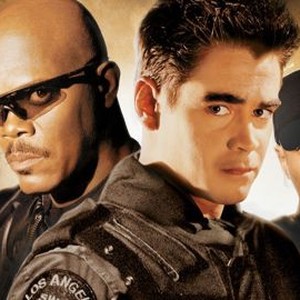 S.W.A.T. - Rotten Tomatoes