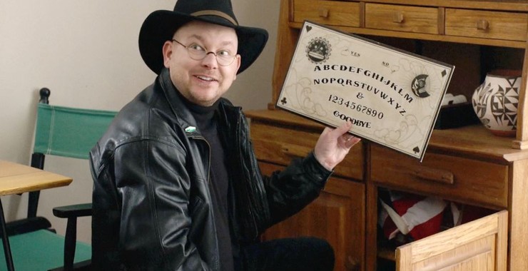 Another Evil - Rotten Tomatoes