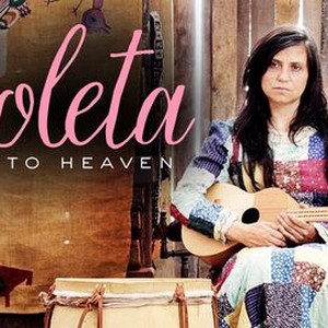 Violeta Went to Heaven (2011) - Rotten Tomatoes
