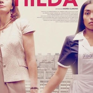 Hilda - Rotten Tomatoes