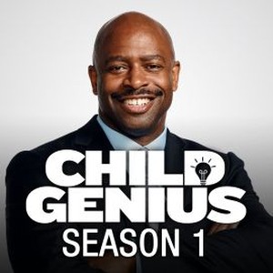 Child Genius - Rotten Tomatoes