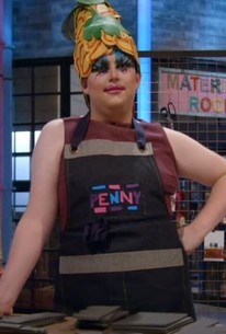 The Fantastical Factory of Curious Craft: Season 1, Episode 5 | Rotten ...