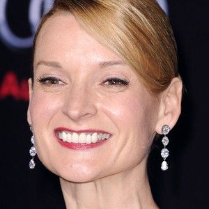 Andrea Powell - Rotten Tomatoes