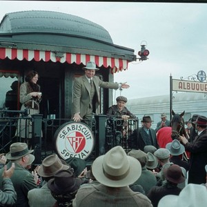 Seabiscuit - Rotten Tomatoes