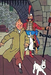 The Adventures of Tintin: Season 1, Episode 18 | Rotten Tomatoes