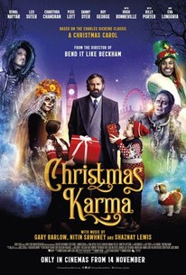 Christmas Karma | Rotten Tomatoes