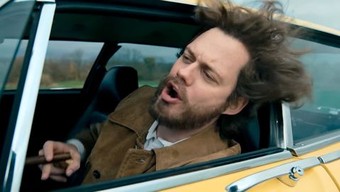 Clark | Rotten Tomatoes