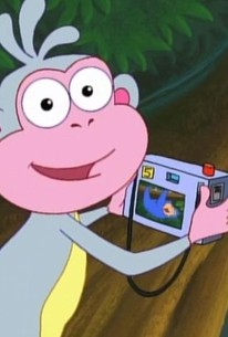 Dora the Explorer: Season 2, Episode 14 - Rotten Tomatoes