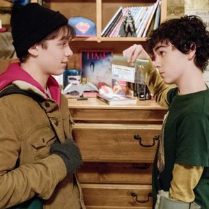 Asher Angel - Rotten Tomatoes