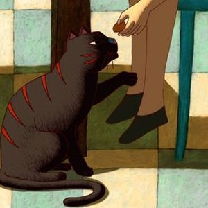 A Cat in Paris - Rotten Tomatoes
