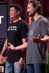 Shark Tank: Season 7, Episode 19 - Rotten Tomatoes