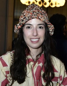 Nicole McLaughlin | Rotten Tomatoes